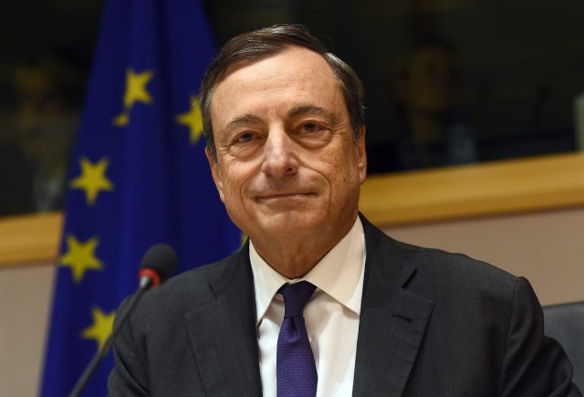 Mario Draghi Berwasiat Bagi Pemerintahan Italia Selanjutnya