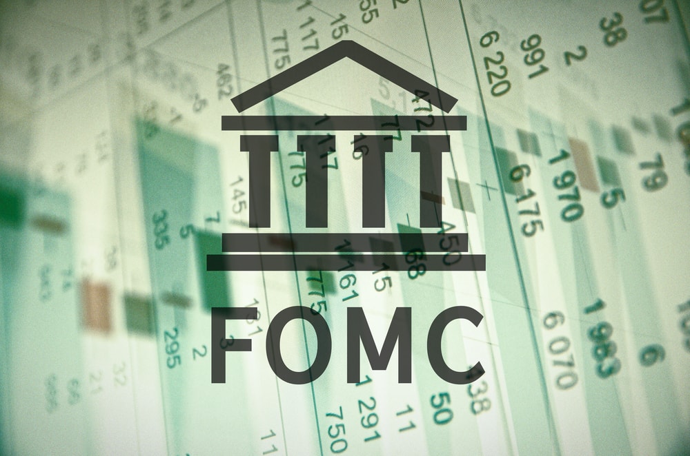 The FED - FOMC Green