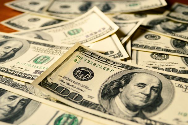 Dolar AS Mulai Tertekan