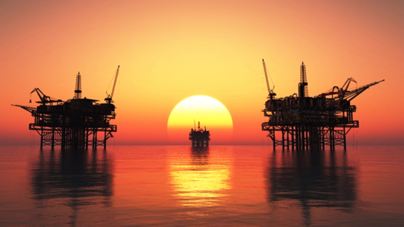 Perdagangan Minyak Datar Saja Setelah Menyentuh Harga Tertinggi