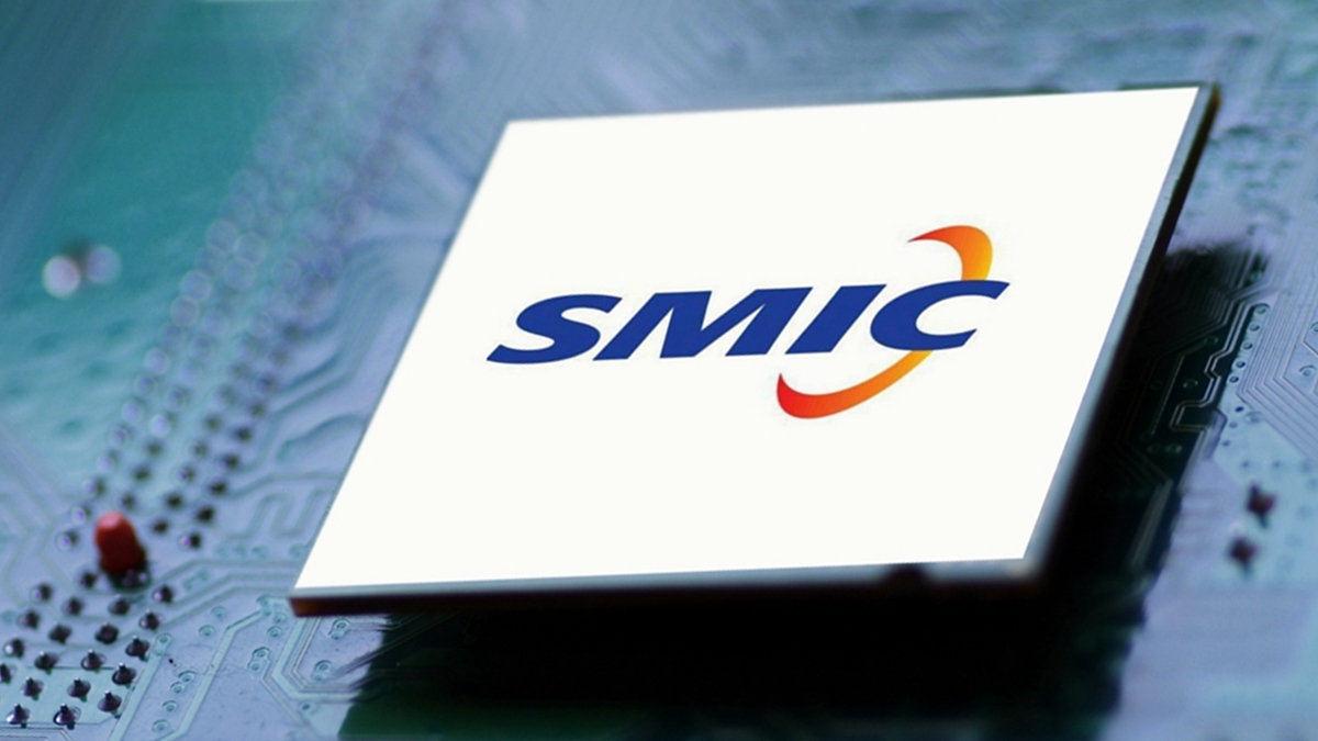 Smic ブラックリスト: Smic 規制 , Semiconductor Manufacturing International ...